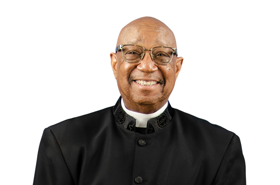 God Glorified Church of God In Christ